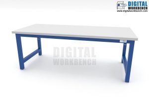 Work Bench - Digital Workbench